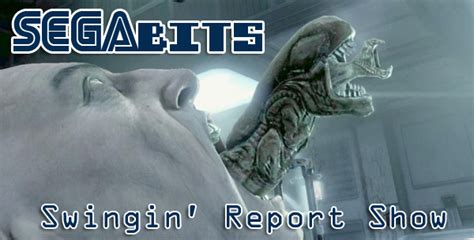 Segabits Swingin Report Show 1 Episode One Segabits 1 Source For Sega News