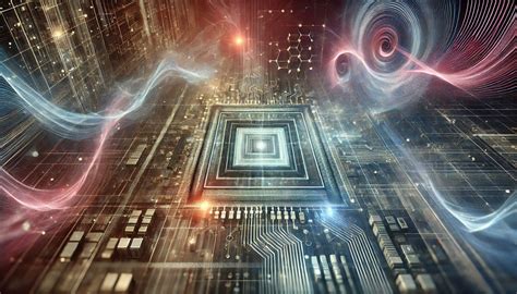 Bluequbit Raises 10m To Provide Quantum Computing Access To