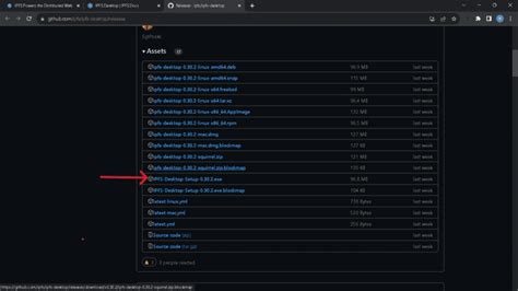 How To Share File In Ipfs Blockchain Geeksforgeeks