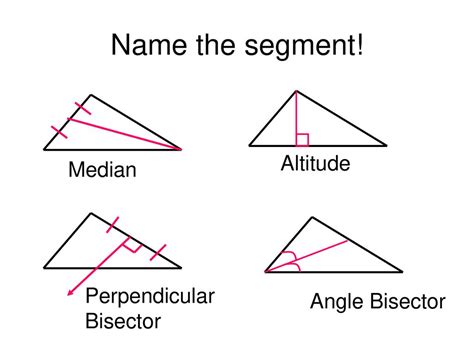 chapter 5 types of segments ppt download worksheets library