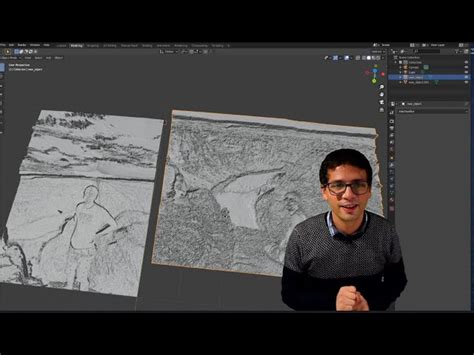 Blender Python Api Precision 3d Modelling And Addon Development Create