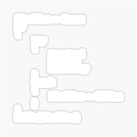 Life In Powershell Sticker For Sale By Deviantspark Redbubble