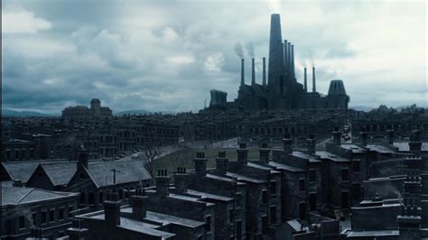 Чарли и шоколадная фабрика фильм 2005