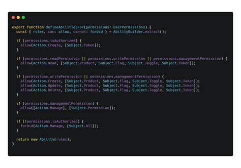 consejos de front end 3 — autorización de sus aplicaciones ckgrafico