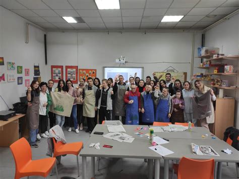 Меѓународен ден на лицата со попреченост ООУ Гоце Делчев Прилеп