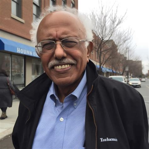 Famous People If They Were Eritrean R Eritrea