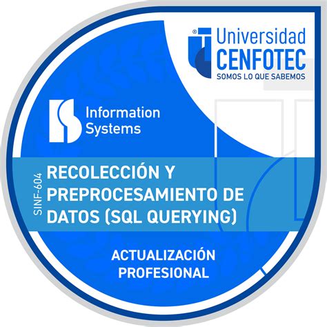 Recolección y preprocesamiento de datos SQL Querying Credly