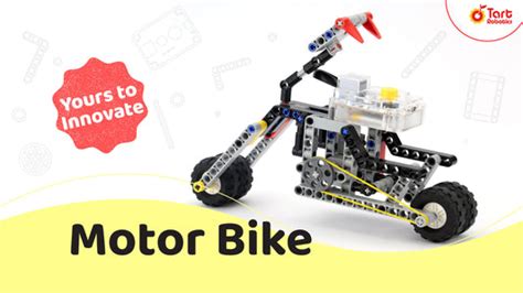 Tart Robotics Stem Robotic Kits For Future Innovators