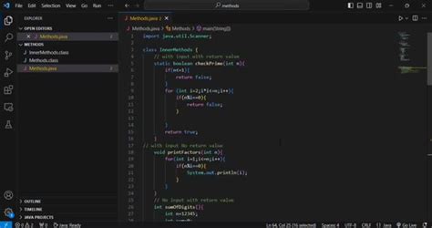 Video Completed Four Types Of Methods Today 1 Method With No Parameters And No Return Type
