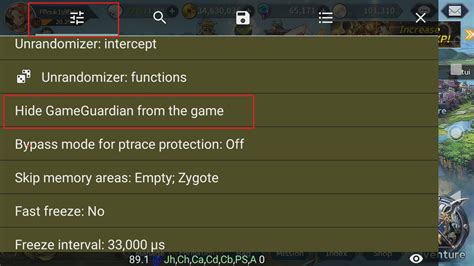 How To Hide GameGuardian To Avoid Detection Root Only Platinmods