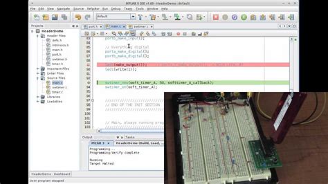 C Preprocessor Macros Demo YouTube