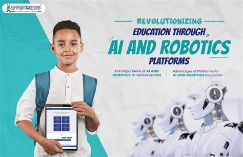 Robotics Stemrobo Edtech Company