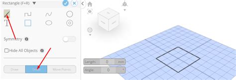 How To Design A Tangram Puzzle Using Selfcad Instructables