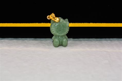 Hello Kitty Pendant Shop Jimmy By Design