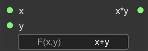 Widgets Serialization Issue 284 Jagenjo Litegraph Js GitHub