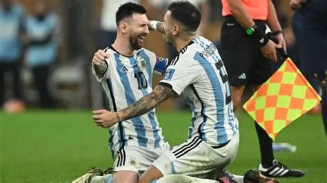 არგენტინა მსოფლიოს ჩემპიონია Netgazeti • არგენტინა • მსოფლიო