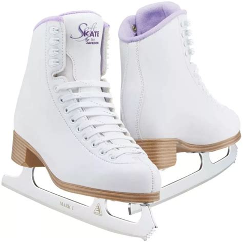 Jackson Ultima Classic Softskate Women S And Girls Ice Skates