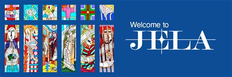 Jelaについて 公益財団法人jela