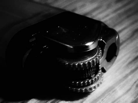 Premium Photo Close Up Of Object On Table