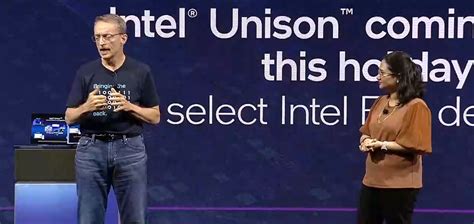 Intel Unveils Its Fastest Desktop Processor Th Gen Core Gamesbeat