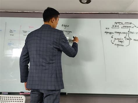 ТАЙЛБАР ХИЧЭЭЛ 8 Ухаан ба мэдлэг дээр түшиглэдэг байсан өвгөдийн ХӨХ МОНГОЛ СЭТГЭХҮЙ хэрхэн үе