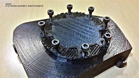 How To Build A Spectrometer Details Hackaday Io