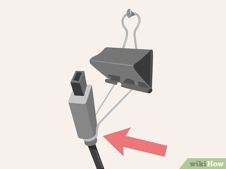 How To Hide An Electrical Cord Steps With Pictures WikiHow Tech