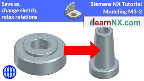 Siemens NX Tutorial Expressions