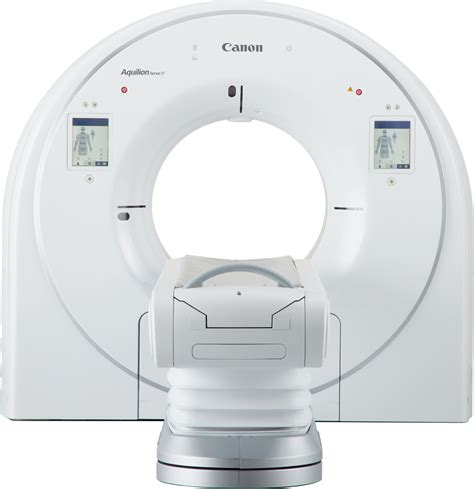 Introducing The Canon Aquilion Serve Sp Sunshine Coast Radiology