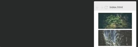 How To Create A Responsive Image Gallery Without Using Media Queries By Kamran Khan Medium