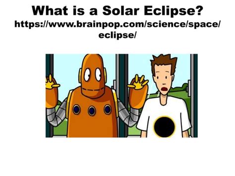 Eclipse Ppt