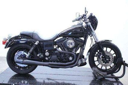 2001 Harley Davidson Fxdx Dyna Super Glide Sport In Houston Tx