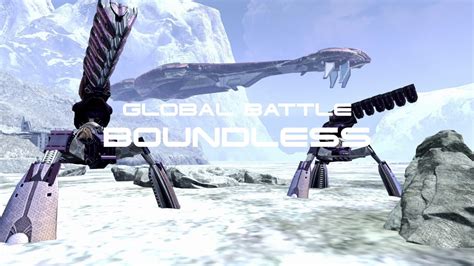 Halo Mcc Global Battle Boundless Xbox Compatible Mods Youtube
