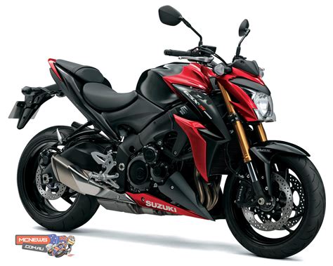Suzuki Gsx S1000 Review Au