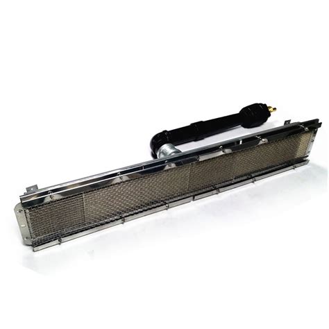 Infrared Ceramic Bakery Oven Gas Burner LPG NG Propane Furnace Burners