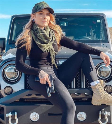 90 Miles From Tyranny Girls With Guns