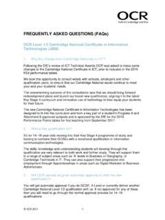 FREQUENTLY ASKED QUESTIONS FAQs OCR Frequently Asked Questions Faqs Ocr Pdf PDF4PRO