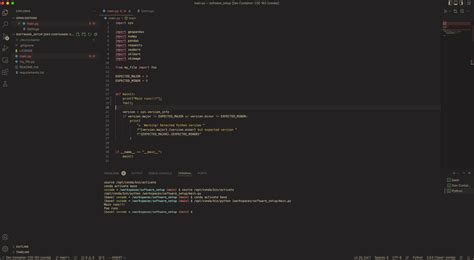 Cse 163 Software