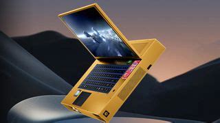 Video Of Ridiculously Powerful Core AMD EPYC Workstation Laptop Emerges But That Pales In