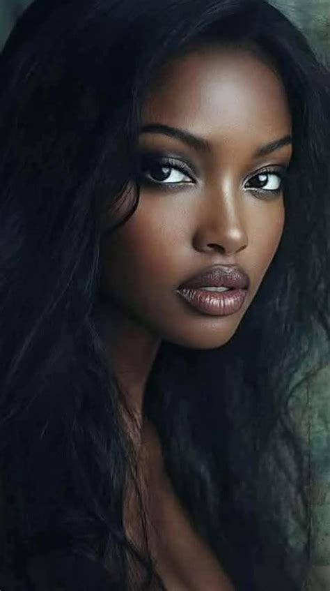 Pinterest In 2025 Most Beautiful Faces Black Beauties Beautiful Black Women