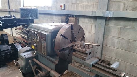 Swift Lathe Digital Readout System Gtprecision