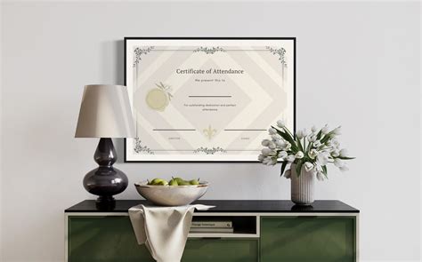 Custom Award Certificates Program Certificates Diploma Certificates