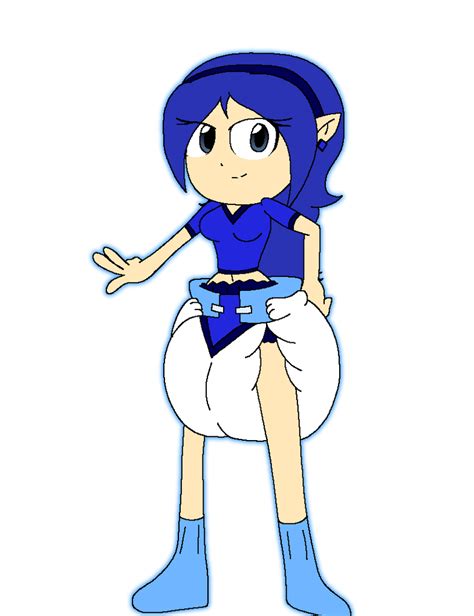 Katara Siari Diapered Render 2024 By Jh Pro On Deviantart