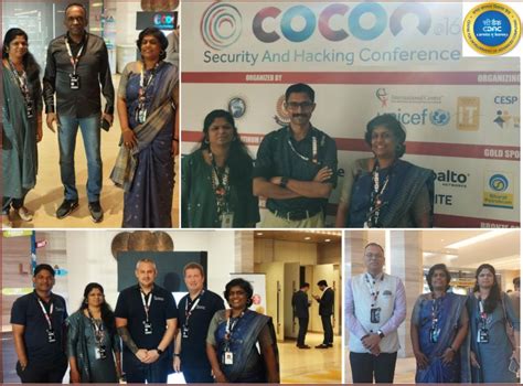 Dija S On Linkedin C0c0n C0c0n2023 C0c0n C0c0nxvi