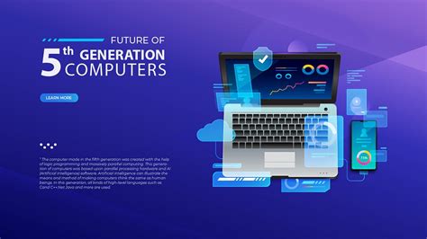 Future Of Fifth Generation Computers Techcypro By Gt Lakshan Medium