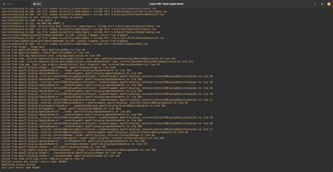 Openfldisplayshader Error Error Compiling Fragment Shader Rpopos