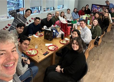 Robert Levy On Linkedin Happynewyear Thankyou Bestteam Leadership