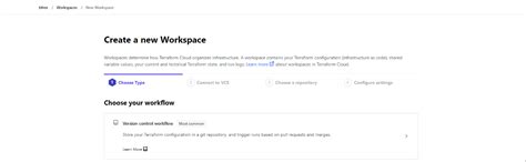 Building A Two Tier Architecture Using Terraform Cloud By Brianfreeland Aug 2022 Medium