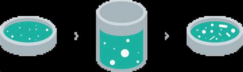 What Is Upstream And Downstream Bioprocessing Tecnic