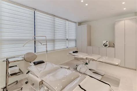 베이지톤 고급스러운 분위기 26평 눈썹 반영구샵 인테리어 남양주 다산동